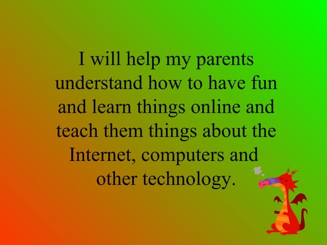 Internet Safety Presentation | PPT | Internet Safety | Parenting
