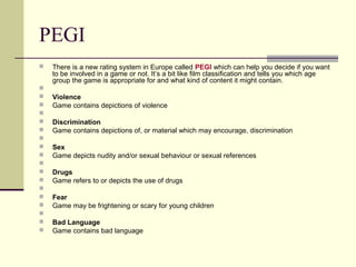 Internet safety presentation | PPT