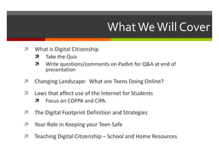 Internet safetypresentationghs | PPTX