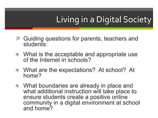 Internet safetypresentationghs | PPTX