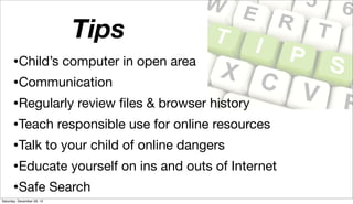 Internet Safety | PDF