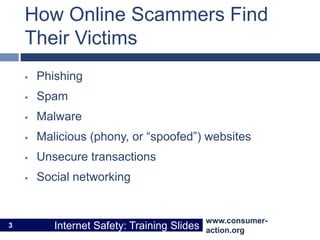Internet Safety | PPT