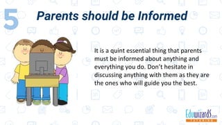 Internet safety tips for kids | PPT