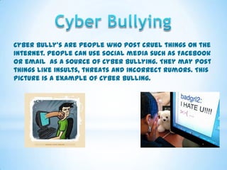 Internet saftey | PPTX