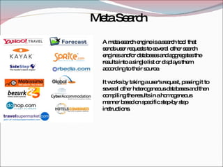 Internet Search | PPT