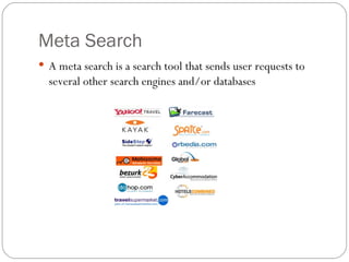 Internet Search Ppt1 | PPT | Search | Internet