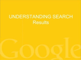 Internet Search Presentation | PPTX | Search | Internet
