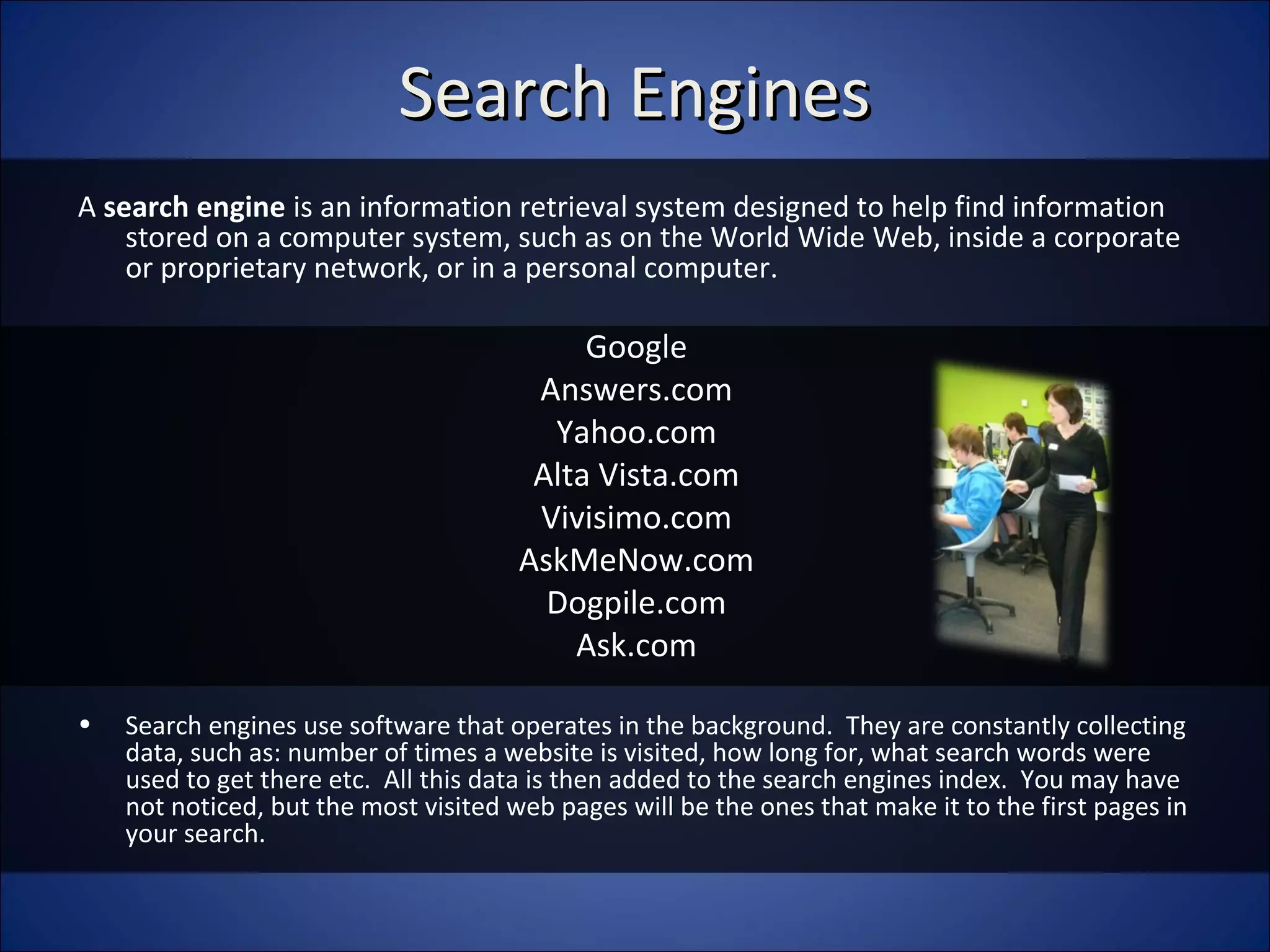 Internet search skills | PPT