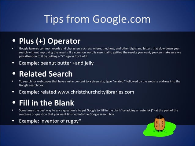 Internet search skills | PPT | Search | Internet