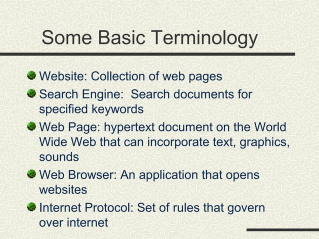 Internet search techniques by tariq ghayyur1 | PPT