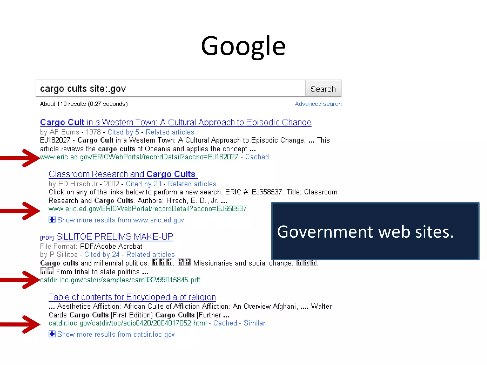 Internet Search Tips featuring Google | PDF | Search | Internet