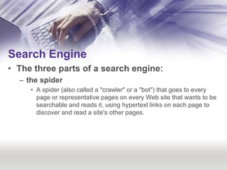 Search engine mathematics | PPTX
