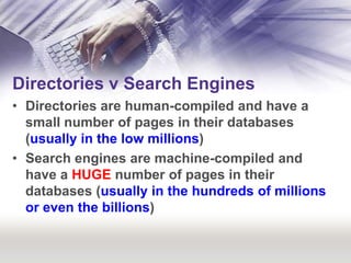 Search engine mathematics | PPTX