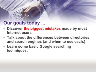 Search engine mathematics | PPTX