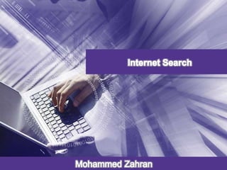 Search engine mathematics | PPTX