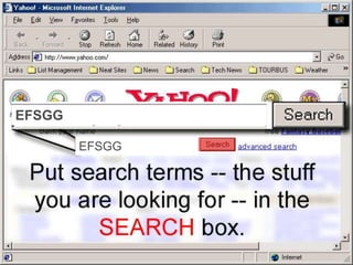 Search engine mathematics | PPTX