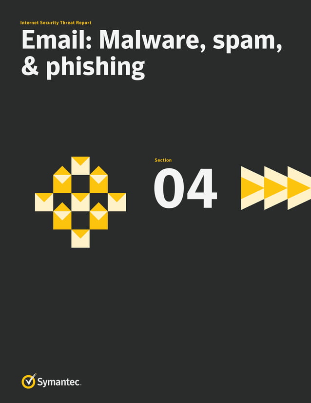 Internet Security Threat Report (ISTR) Government | PDF