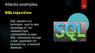 Internet secutity ppt by vaishnavi khandelwal | PPT