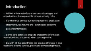 Internet secutity ppt by vaishnavi khandelwal | PPT