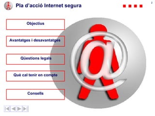 Internet Segura | PPT