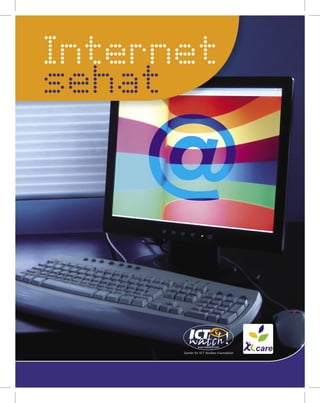Internetsehat Booklet | PDF