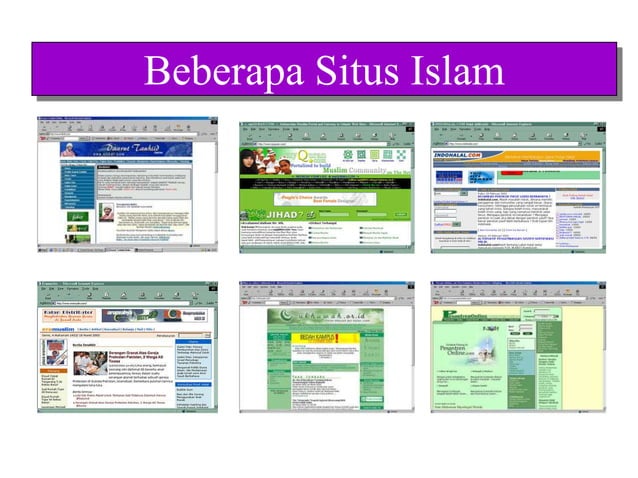 Internet Sehat .ppt