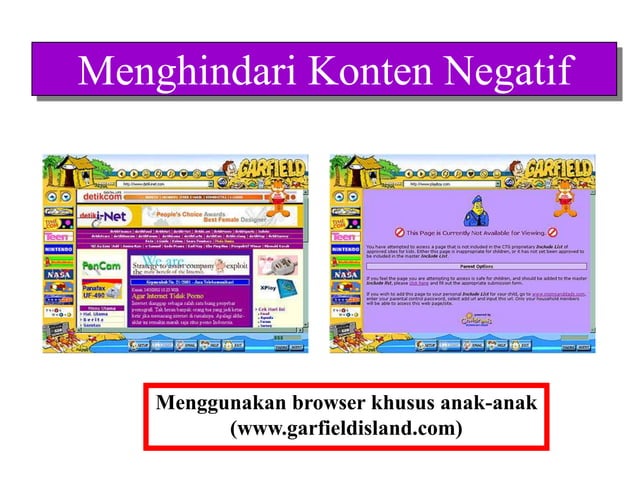 Internet Sehat .ppt