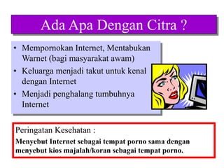 Internet Sehat .ppt