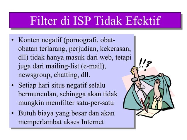Internet Sehat .ppt