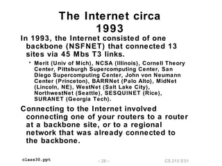 Internet service | PPT