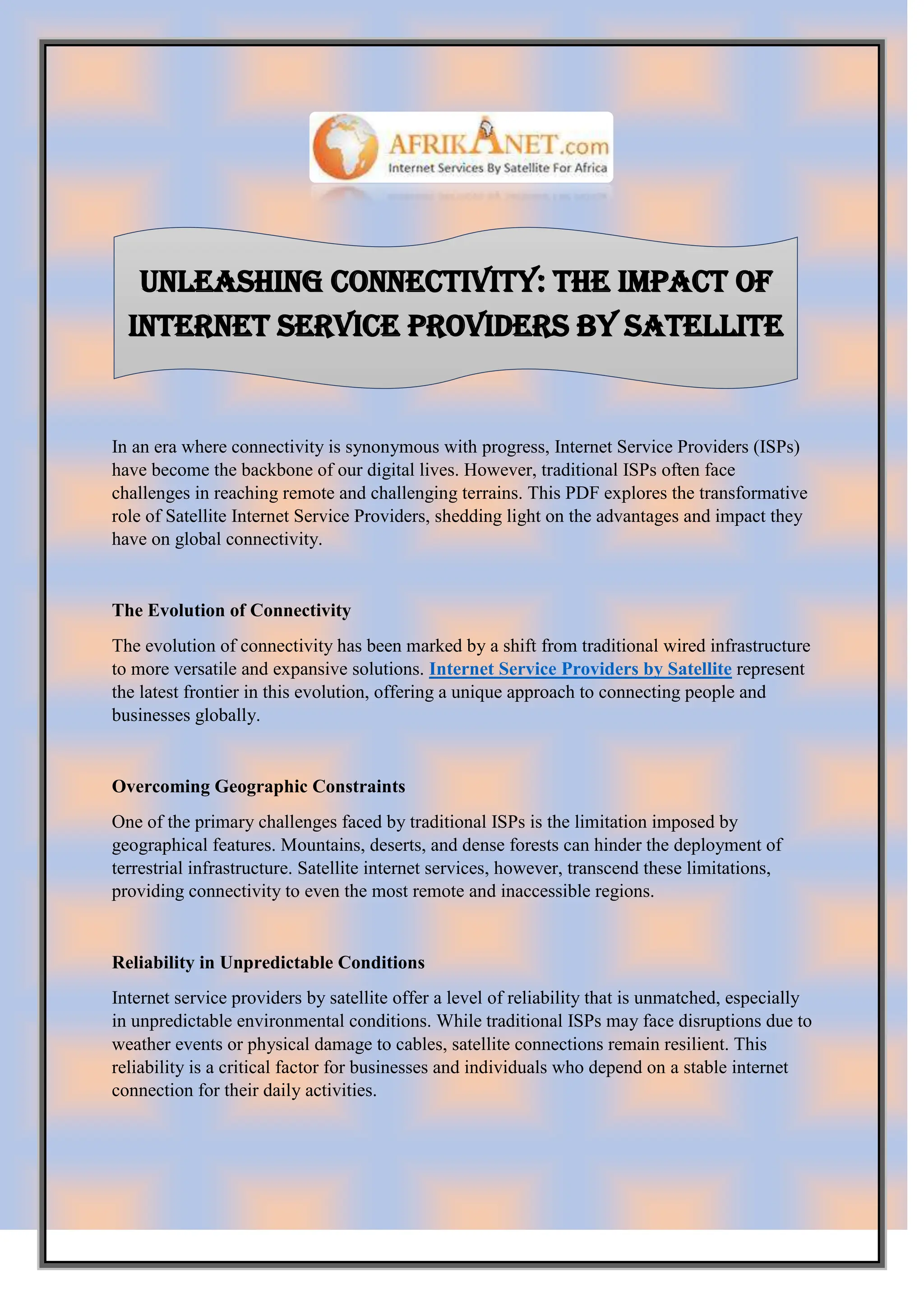 internet service provider by satellite.pdf