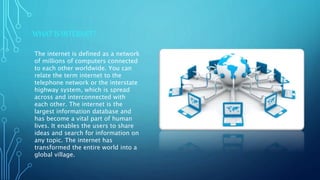 INTERNET SERVICES.pptx