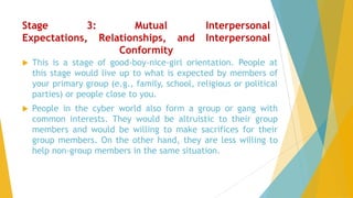 Internet social | PPTX