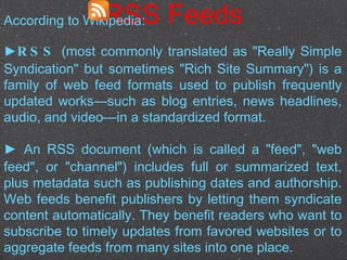 Internet Tools | PPT