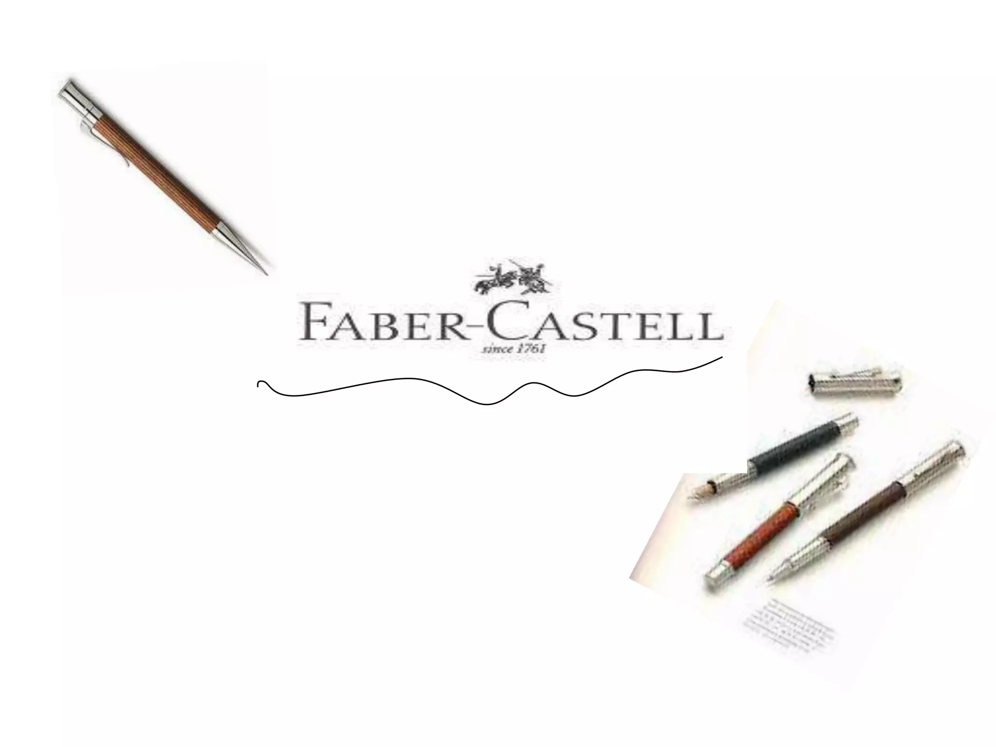 Faber Castle Internet tools | PPTX