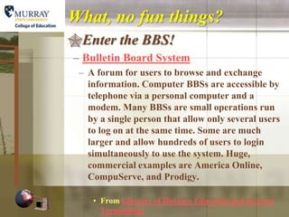 The Links that became a Web: The 40-Year-Old Internet and the 20-Year ...