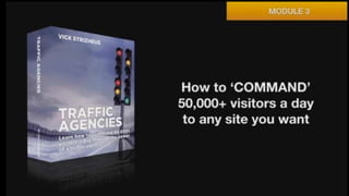 Internet traffic formula | PPTX