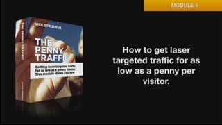 Internet traffic formula | PPTX