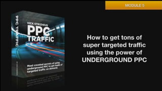 Internet traffic formula | PPTX