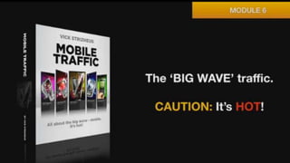 Internet traffic formula | PPTX