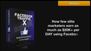 Internet traffic formula | PPTX