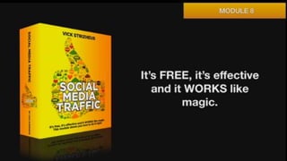 Internet traffic formula | PPTX