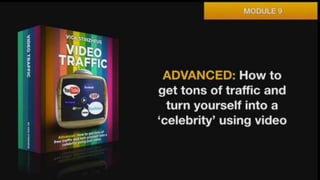 Internet traffic formula | PPTX