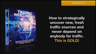 Internet traffic formula | PPTX
