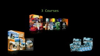 Internet traffic formula | PPTX