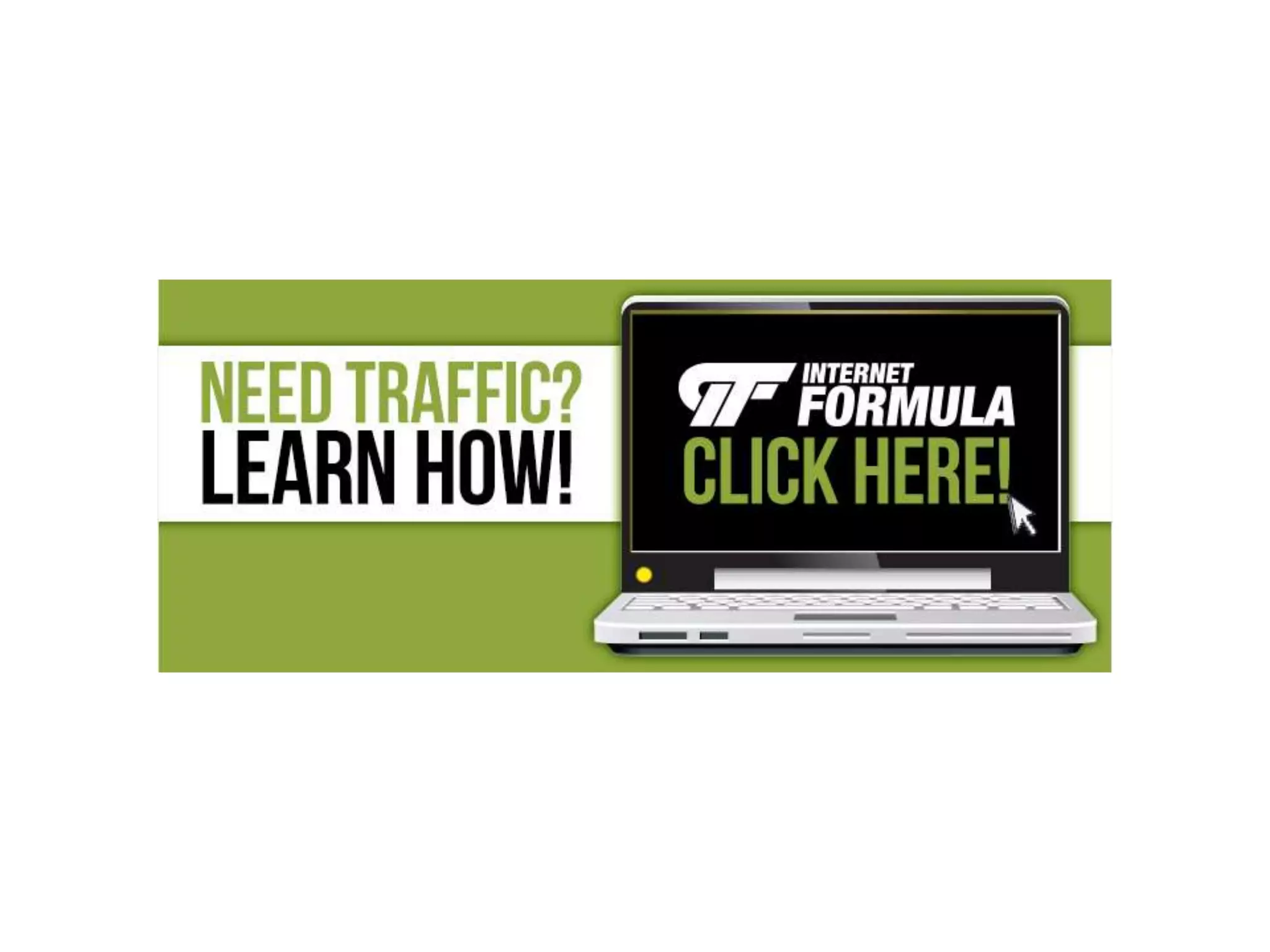Internet Traffic Formula | PPT