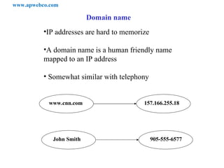 Internet tutorial | PPT