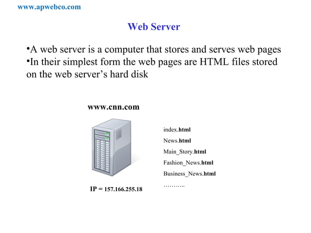 Internet tutorial | PPT