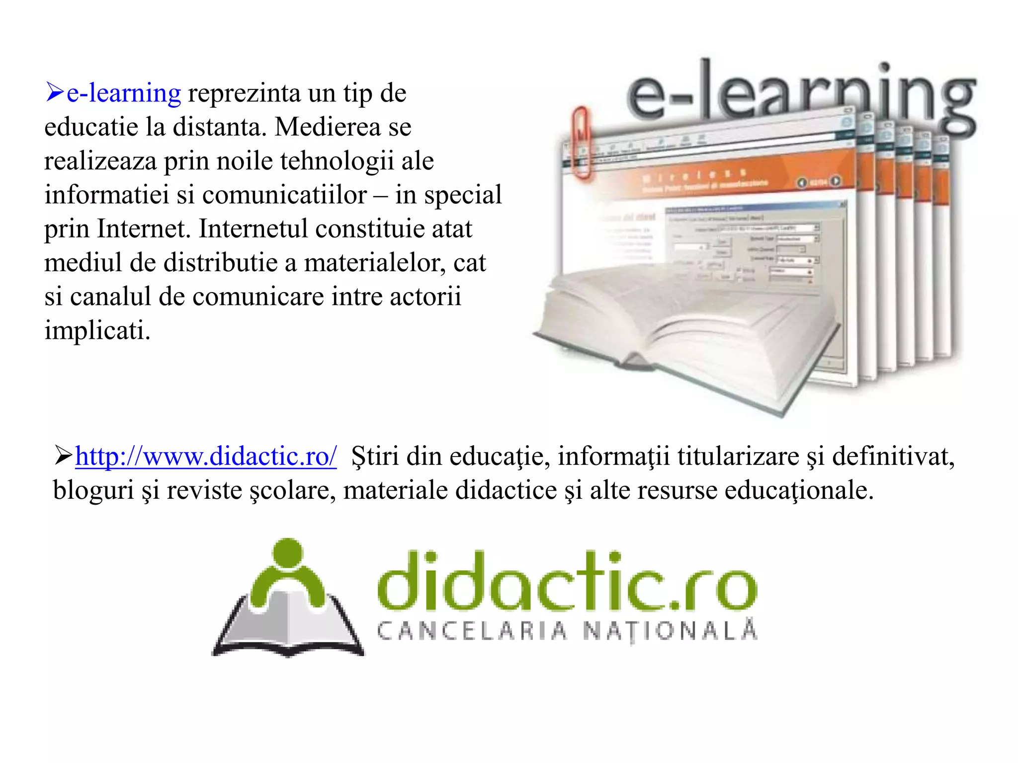 Internetul - despre internet | PPTX