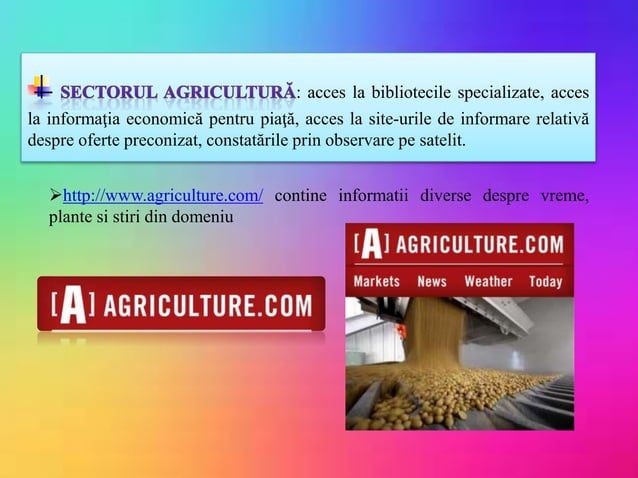 Internetul - despre internet | PPTX